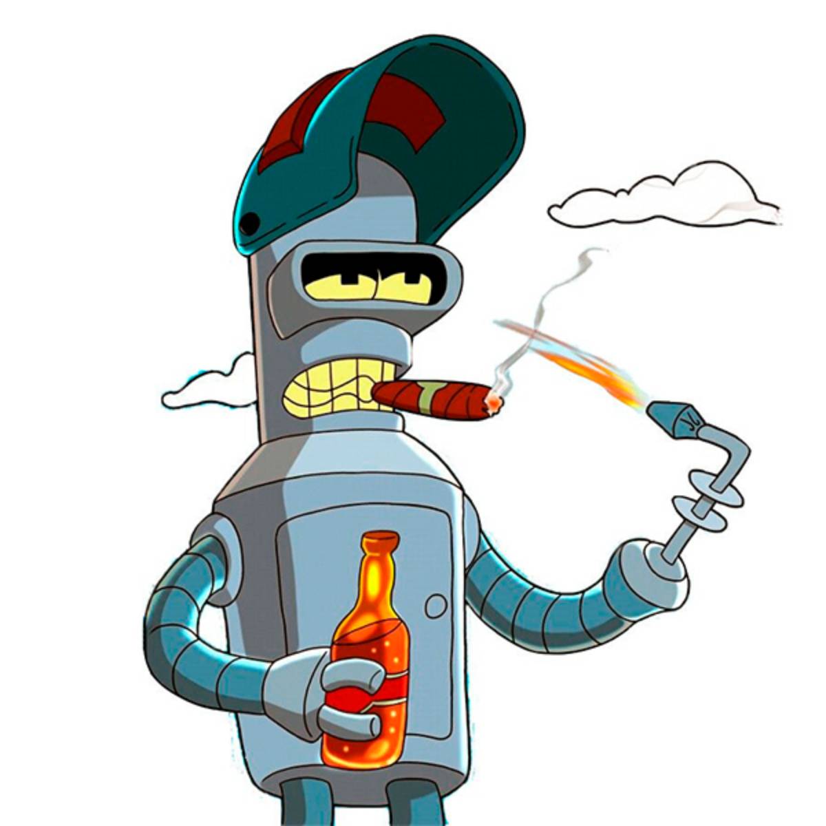 Иконка канала Пневманутые.рф