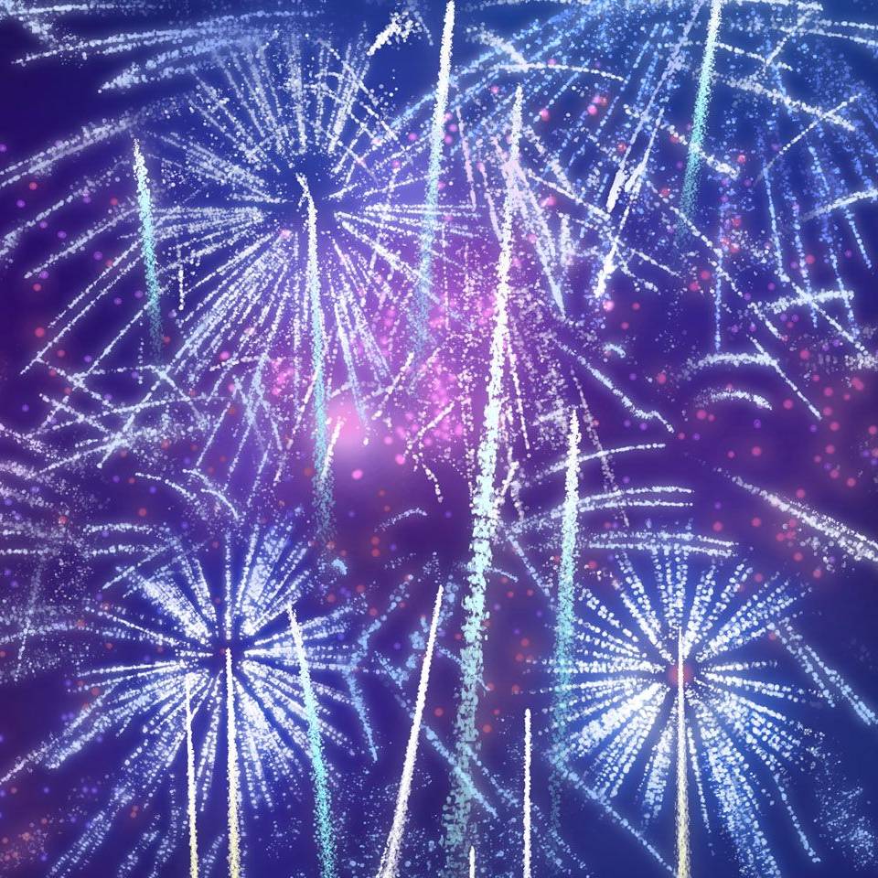 Иконка канала Русские фейерверки