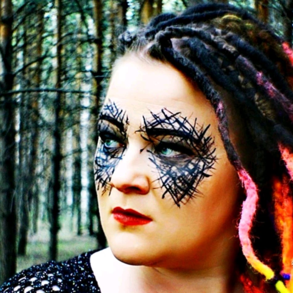 Иконка канала Ведьма России