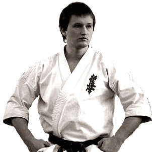 Иконка канала Retro Karate