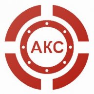 Иконка канала АКС