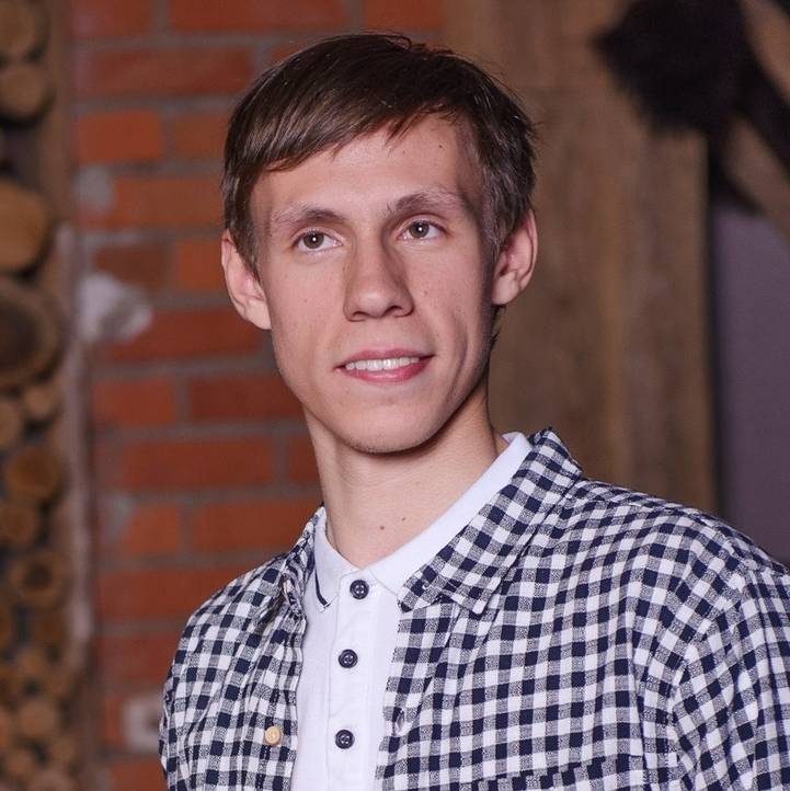 Иконка канала Семён Глаз инвалид