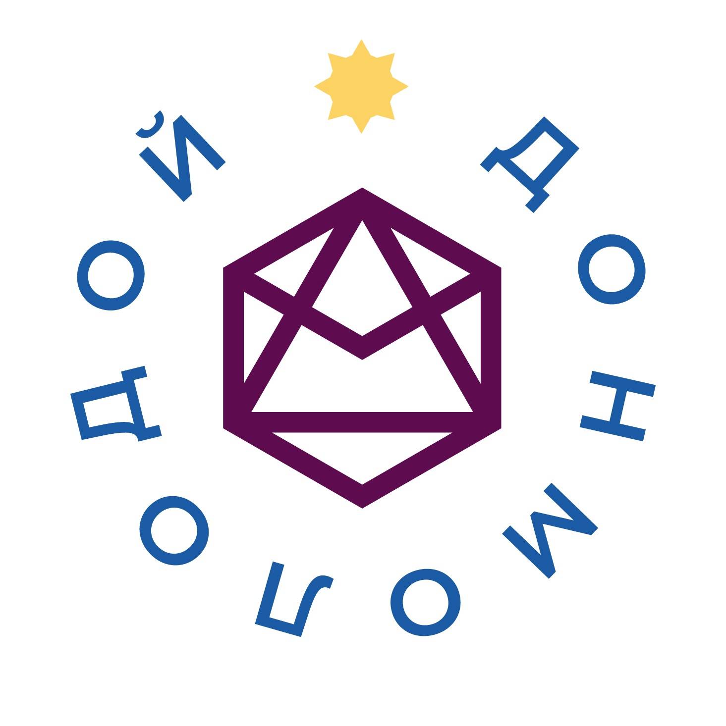 Иконка канала ДонМолодой