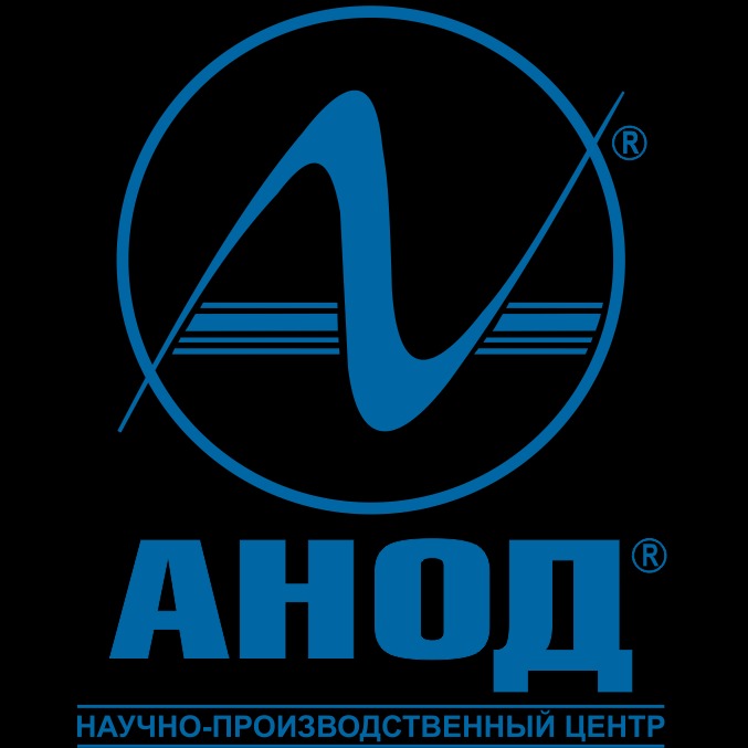 Иконка канала АНОД Научно-производственный центр