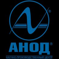 Иконка канала АНОД Научно-производственный центр