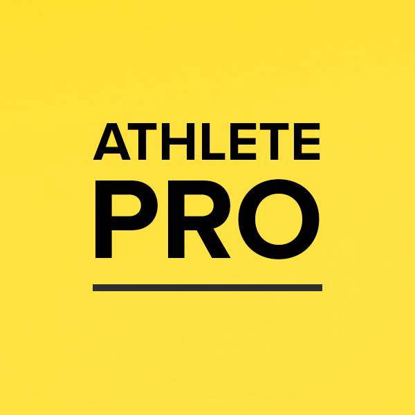 Иконка канала Академия фитнеса AthletePRO