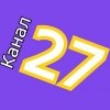 Иконка канала Канал 27 Юрий Дойников