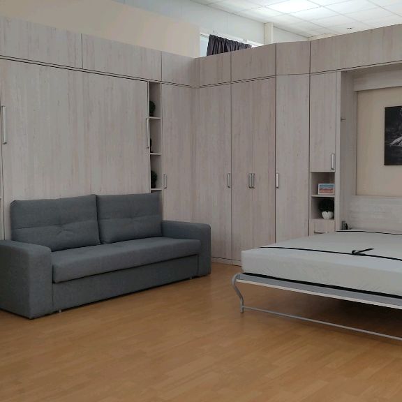 Иконка канала Мебель Трансформер