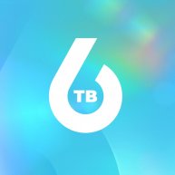 Иконка канала 6ТВ Хабаровский край
