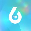 Иконка канала 6ТВ Хабаровский край
