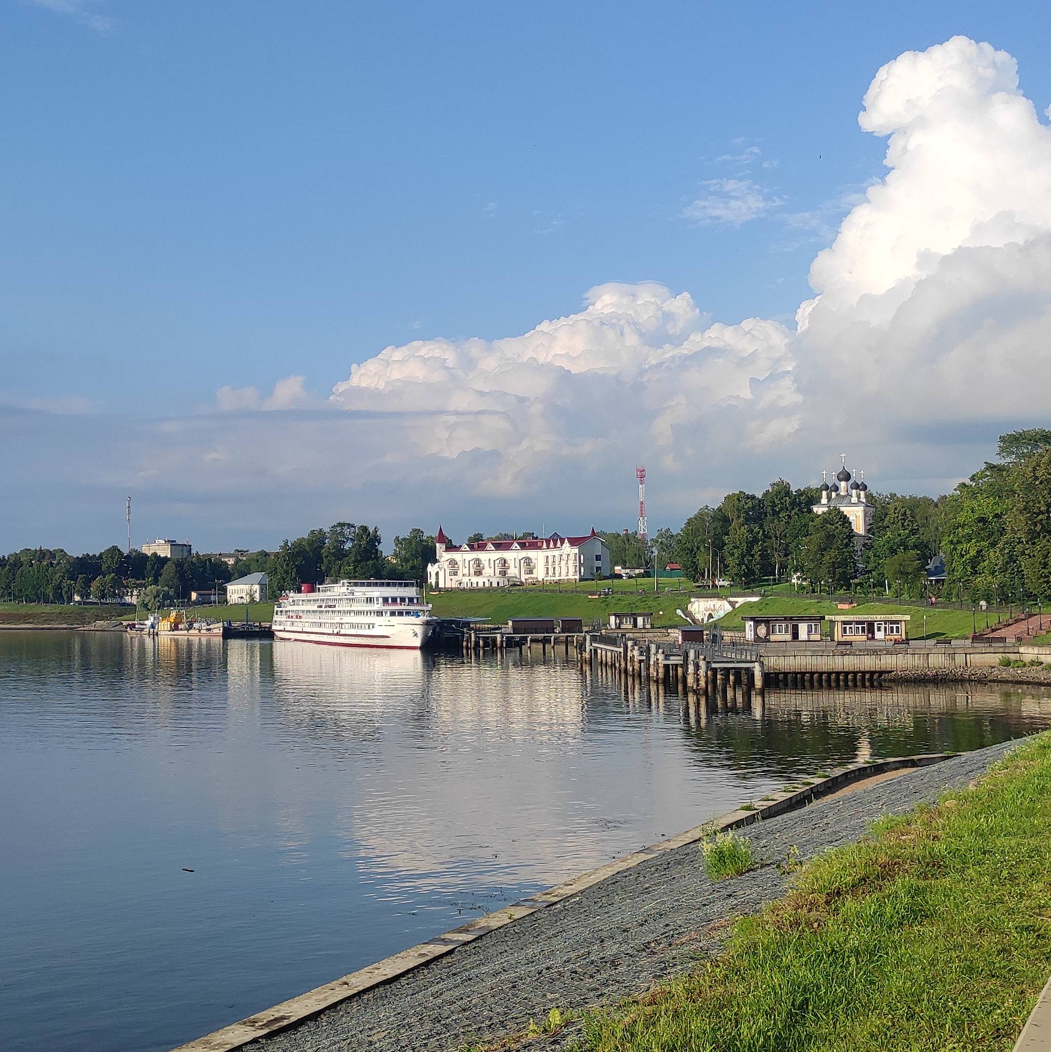 Иконка канала Верижников Илья