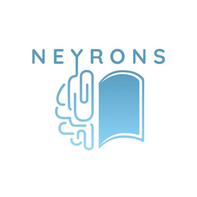Иконка канала Neyrons