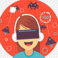 Иконка канала StreamGamer