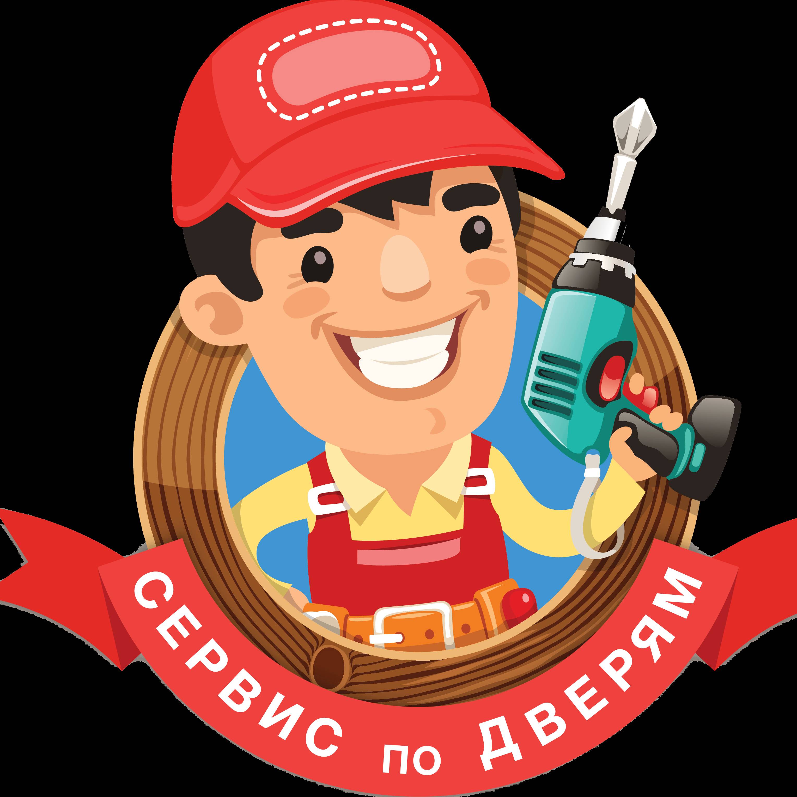 Иконка канала doorservices