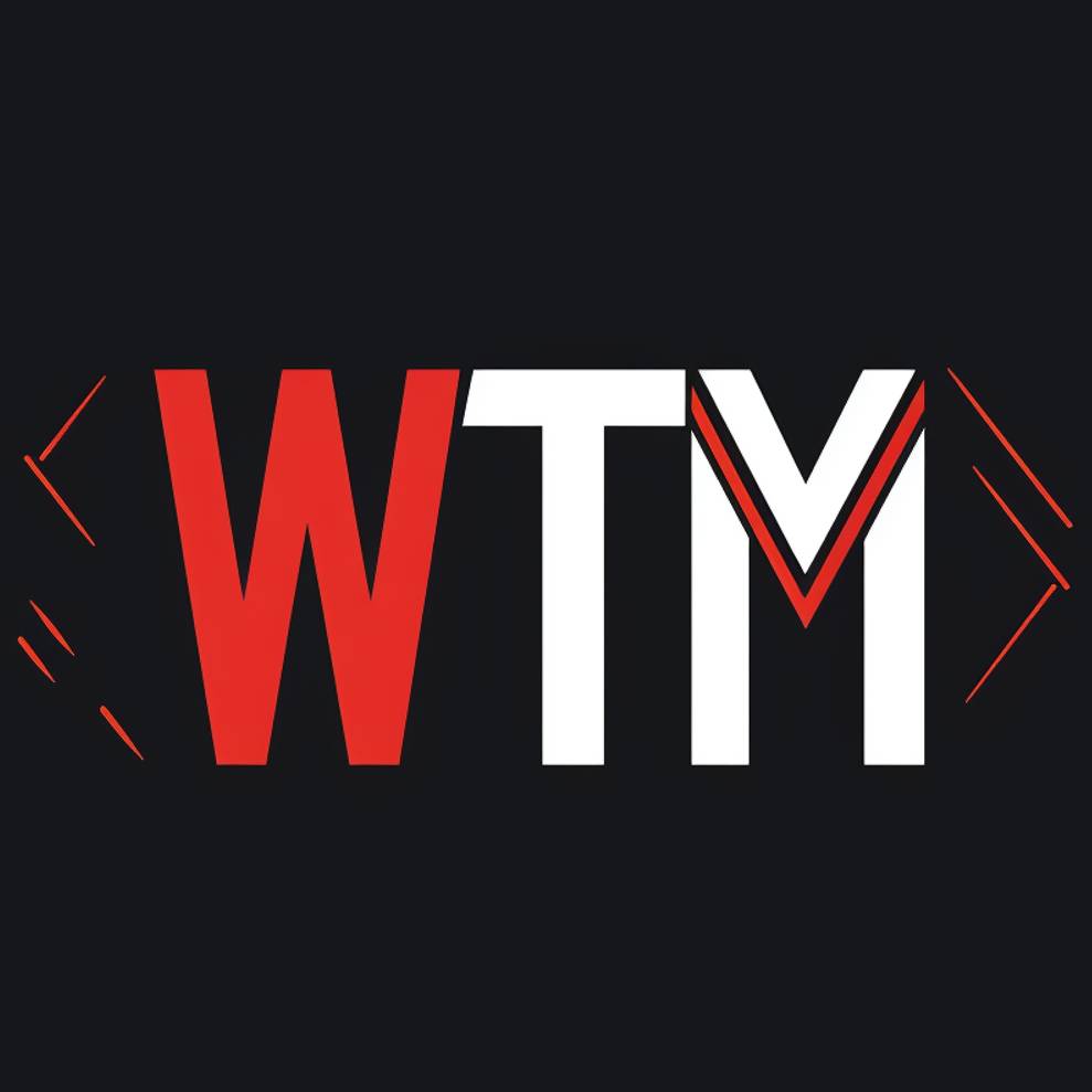 Иконка канала World Trap Music