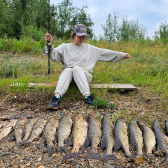 Иконка канала Туску: Тыа сиригэр олох чаҕылхай!