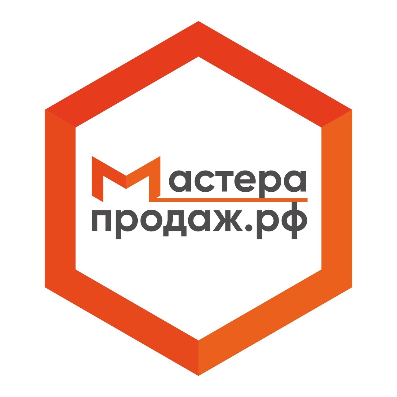 Иконка канала Мастера скоростных продаж недвижимости
