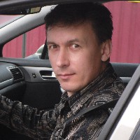 Иконка канала ИГОРЬ БЛОЦКИЙ - Автор песен