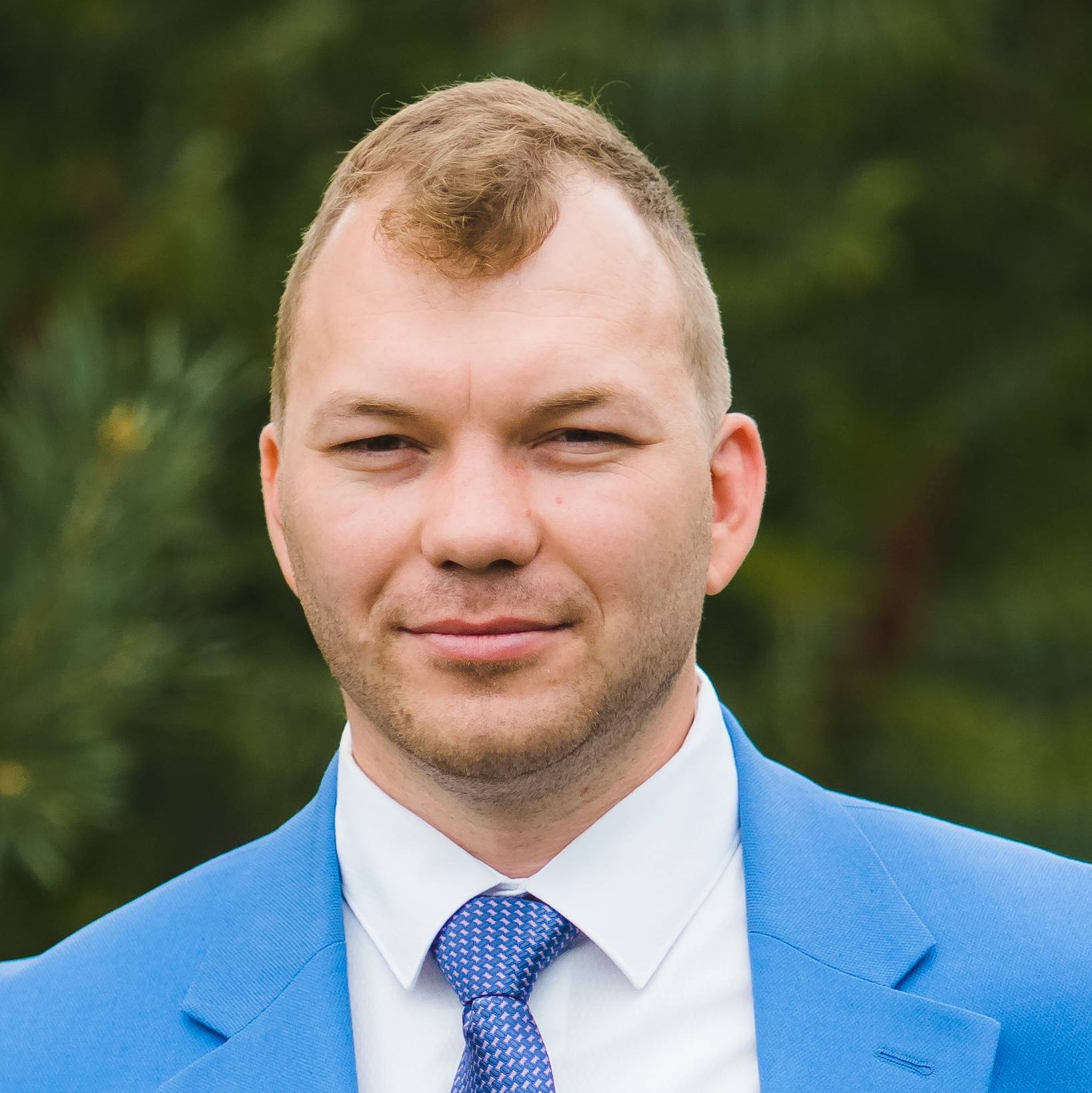 Иконка канала Mikhail Kharitonov