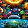 Иконка канала Вселенная
