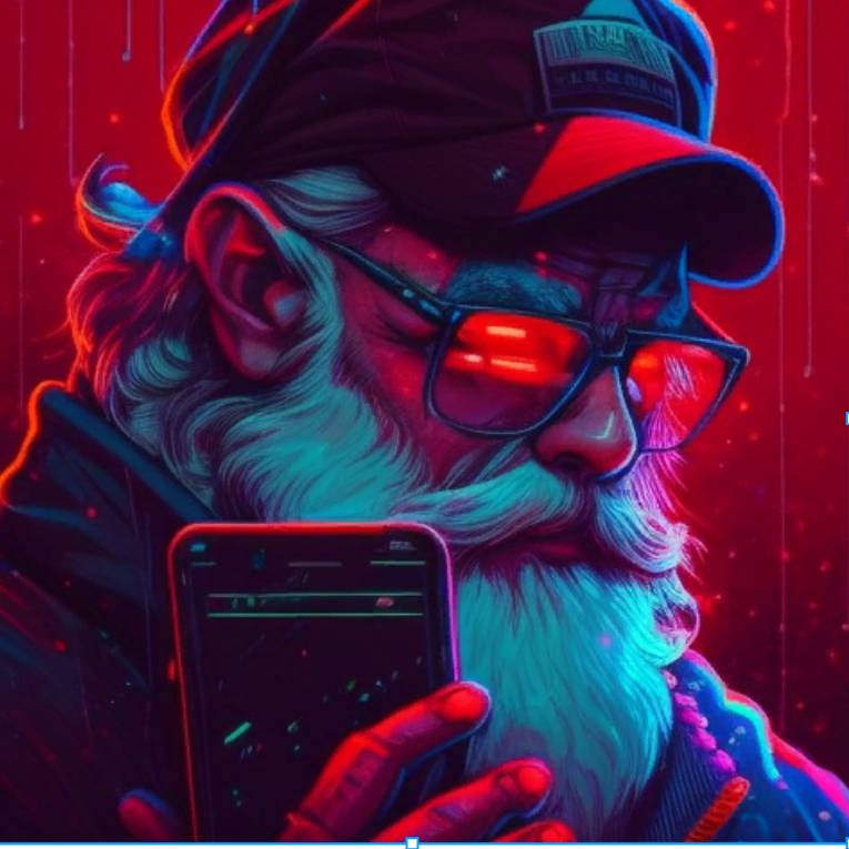 Иконка канала OGGY