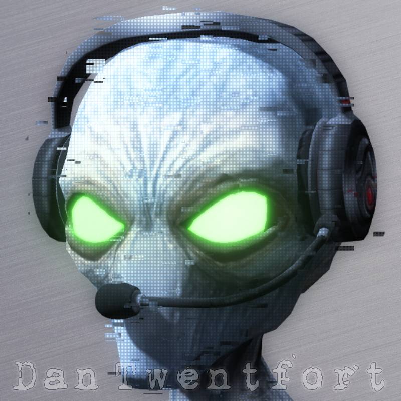 Иконка канала Рандомный Dan [Twentfort]