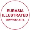 Иконка канала Greater Eurasia | www.gea.site