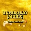 Иконка канала SUPER PLAY [MUSIC]