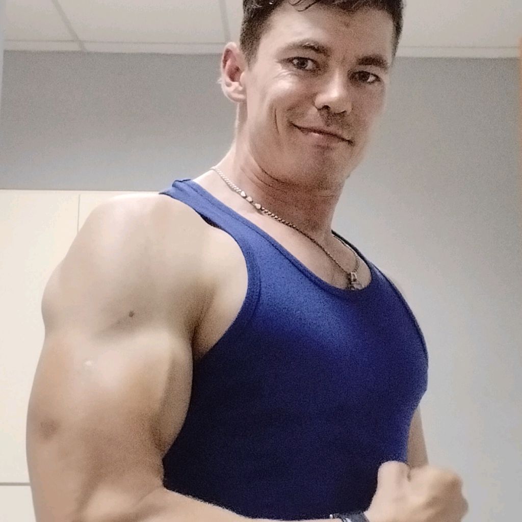 Иконка канала AleksKos