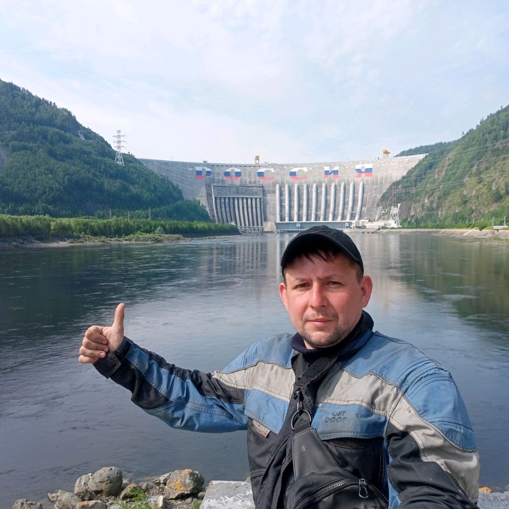 Иконка канала Гараж Дяди Вани