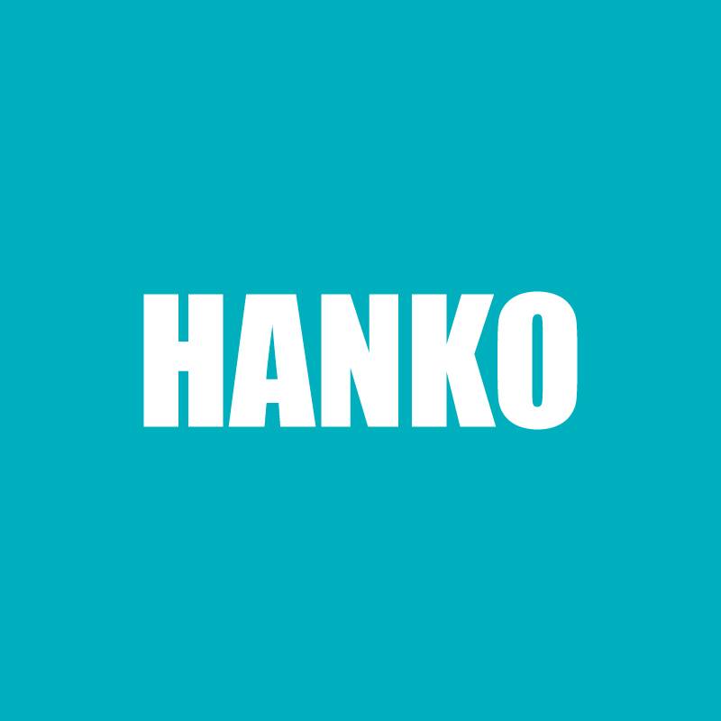 Иконка канала HANKO