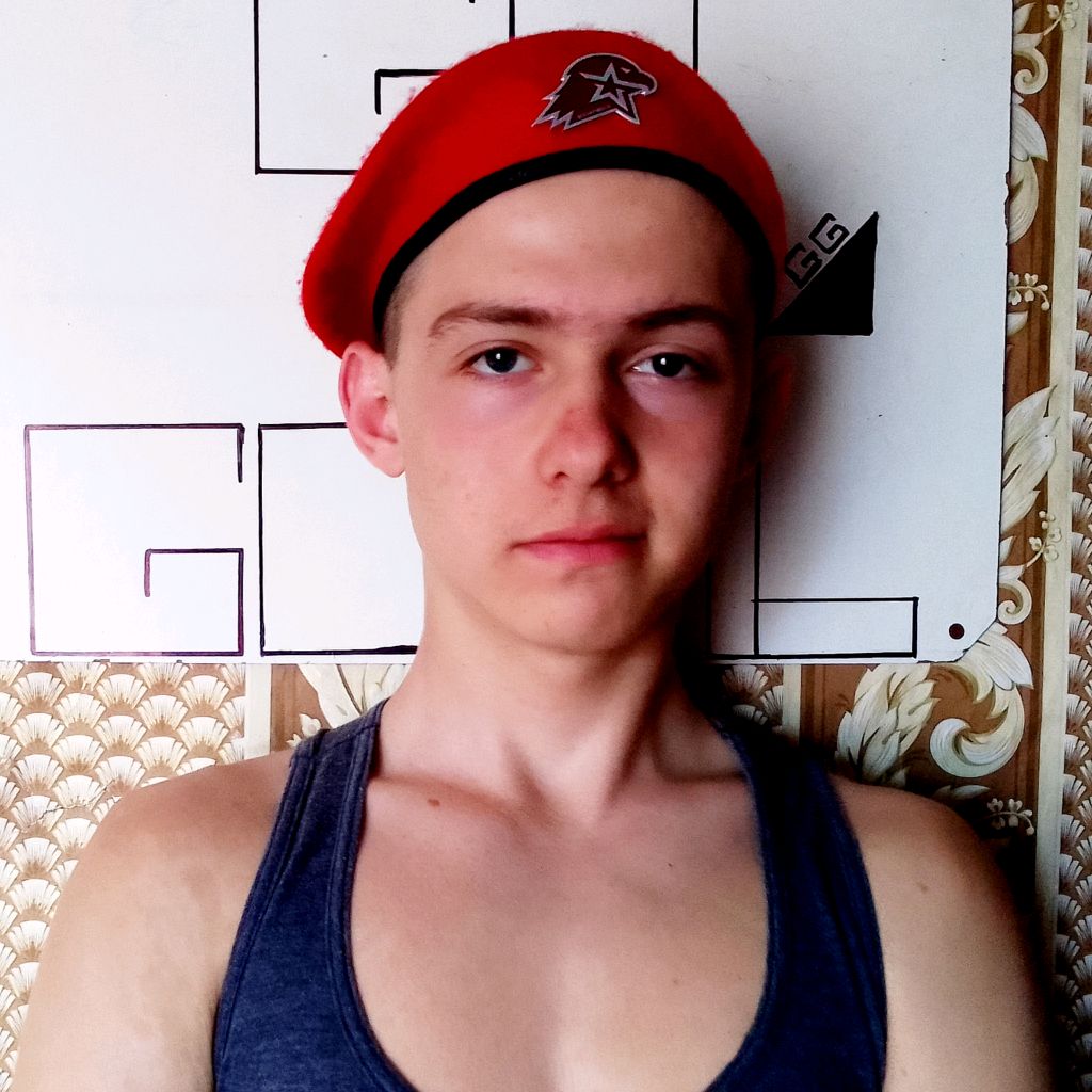 Иконка канала Рустам Макар