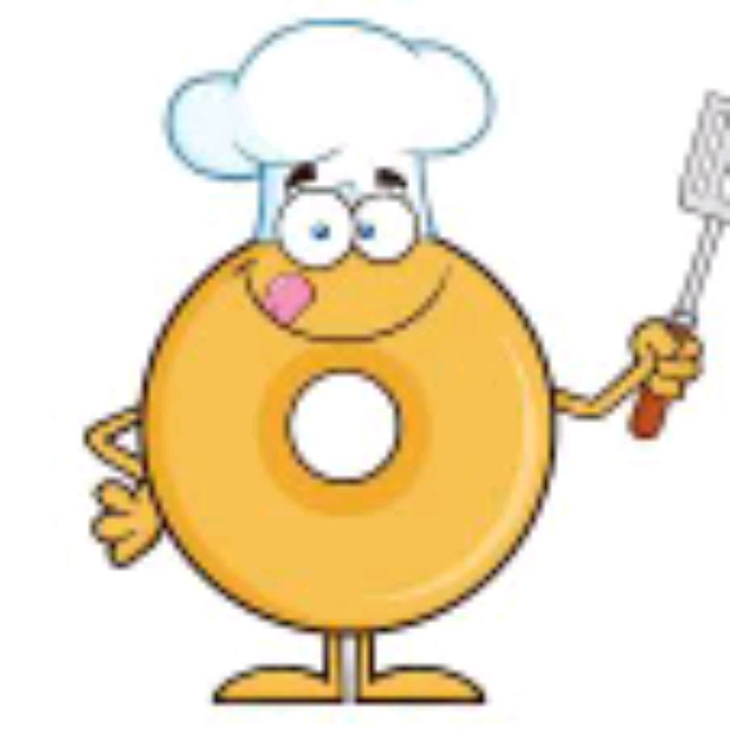 Иконка канала ВЕСЕЛЫЙ БУБЛИК