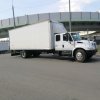 Иконка канала Михаил International truck