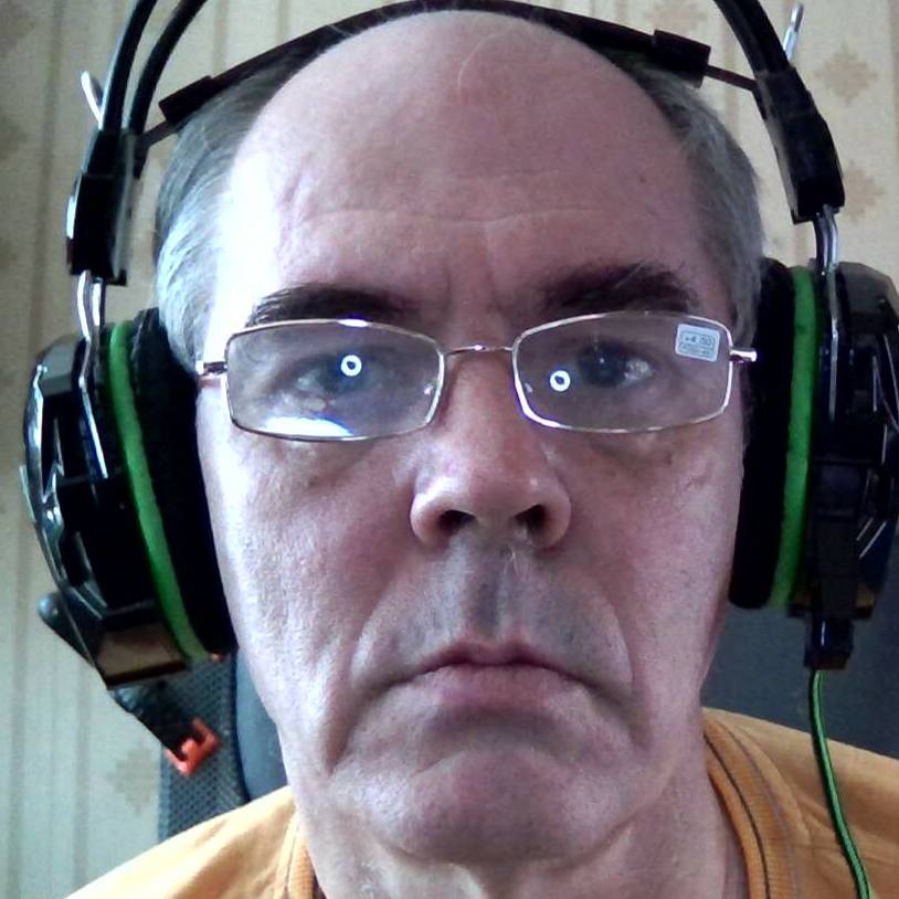 Иконка канала VADIM