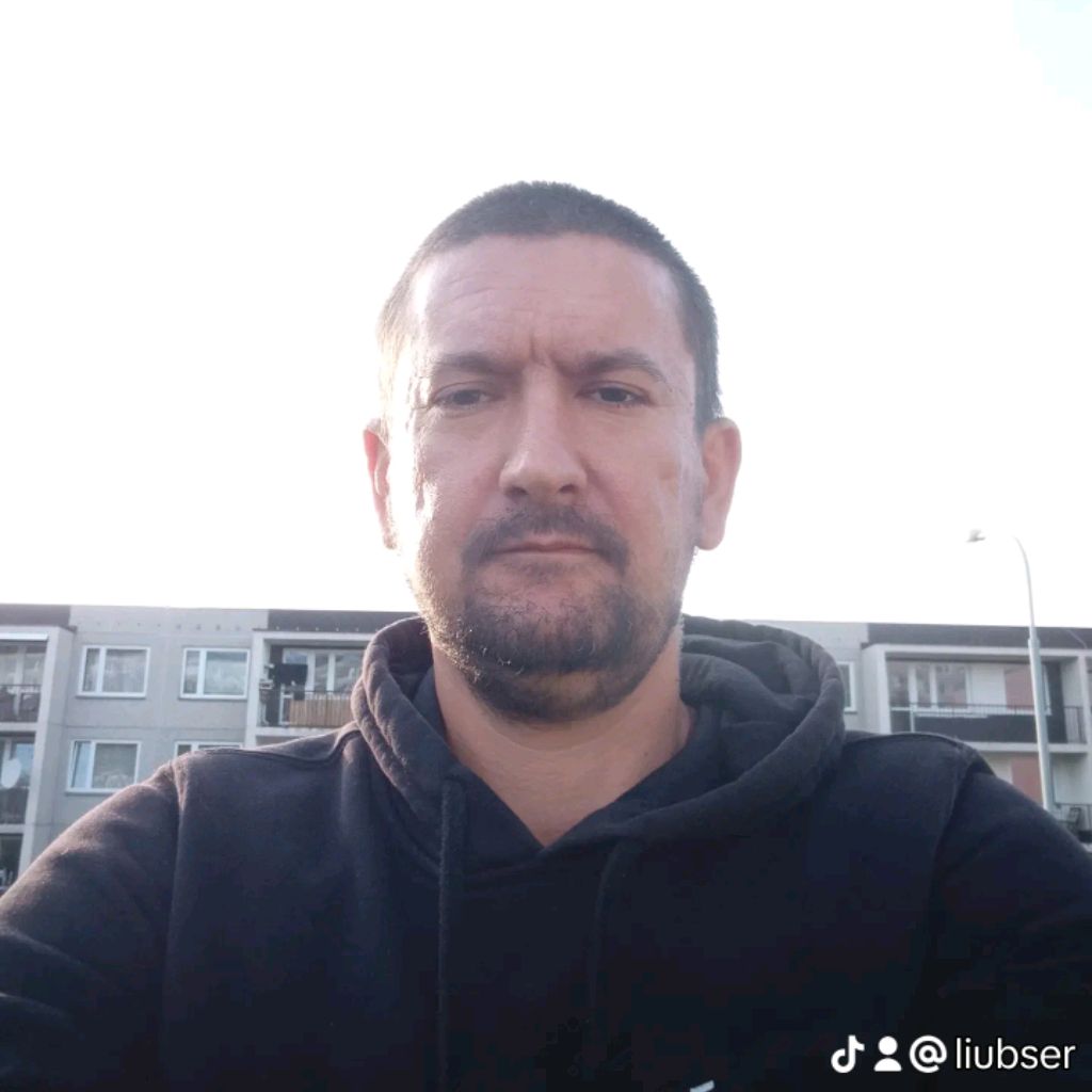 Иконка канала Любинский Сергей