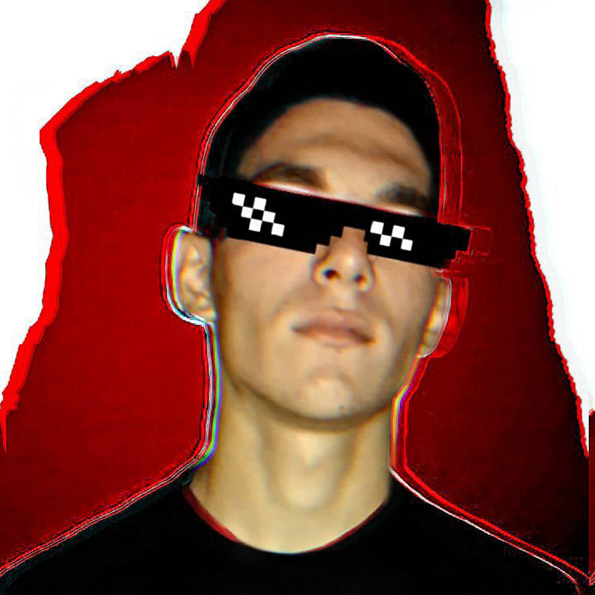 Иконка канала DON PAVLO