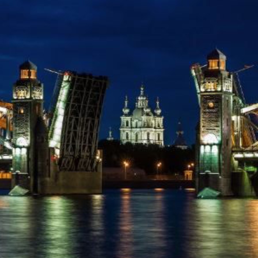 Иконка канала Юлия Недвижимость СПб