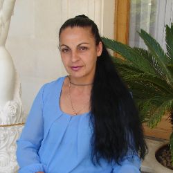 Иконка канала Жанна Папирус