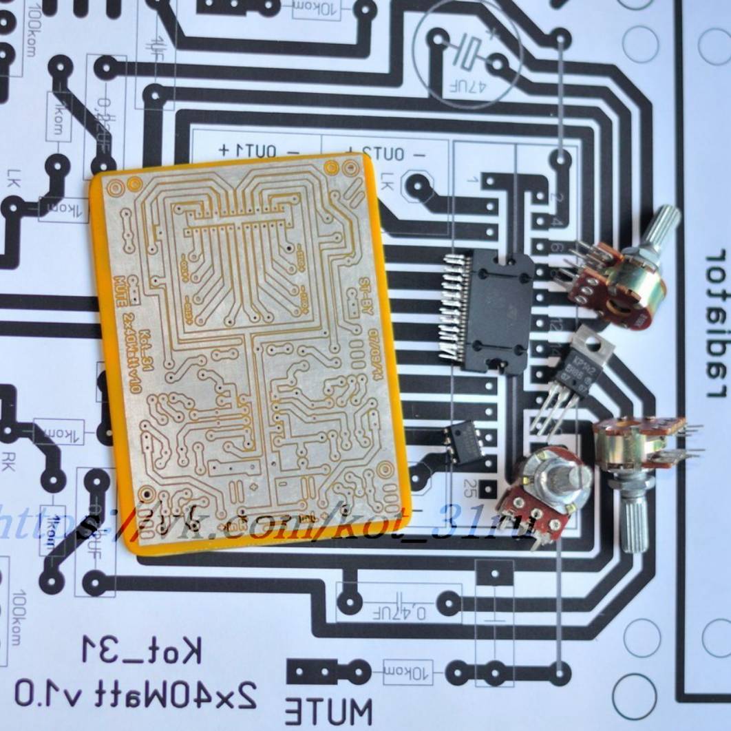 Иконка канала Творческая мастерская "LaserKot"PCB31.RU