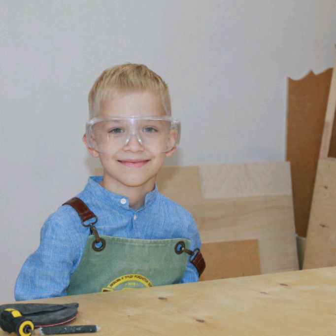 Иконка канала Krushiki.rnd