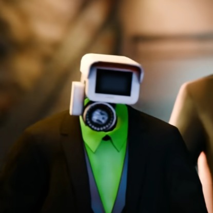 Иконка канала СКИБИДИ ТУАЛЕТ