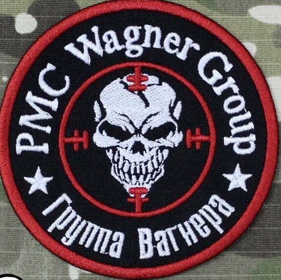 Иконка канала Енот