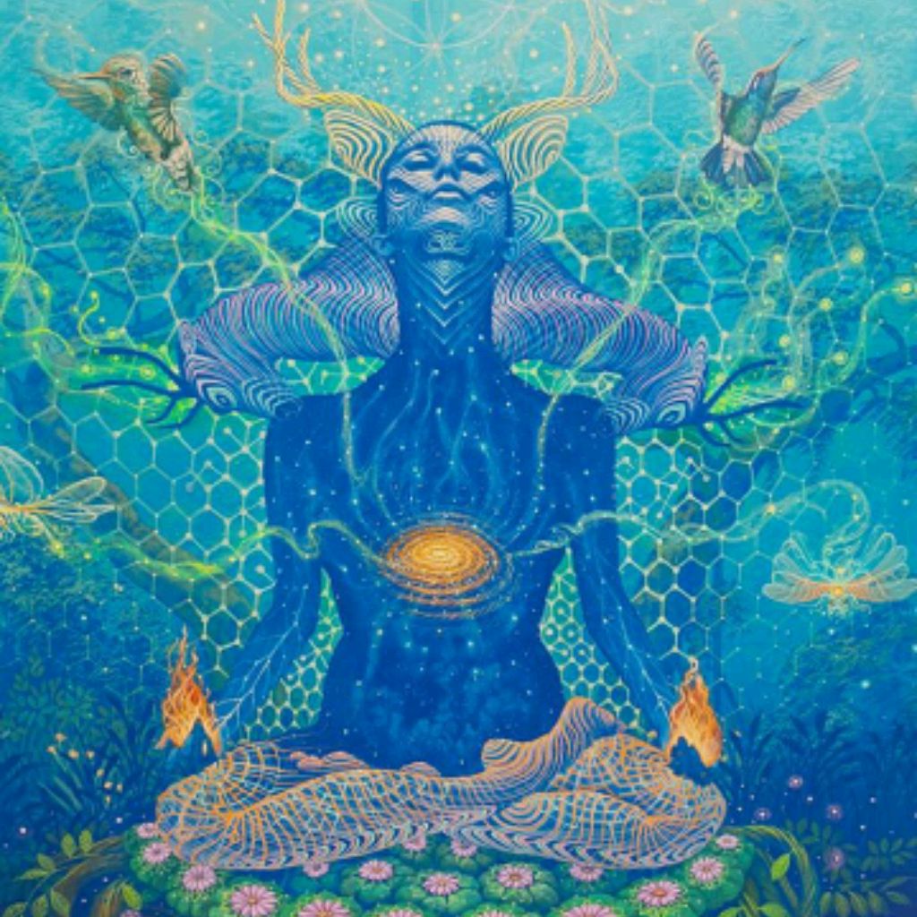 Иконка канала Musicformeditation