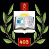 Иконка канала ГБОУ школа № 403 Пушкинского района