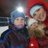 Иконка канала Mama_v_sporte