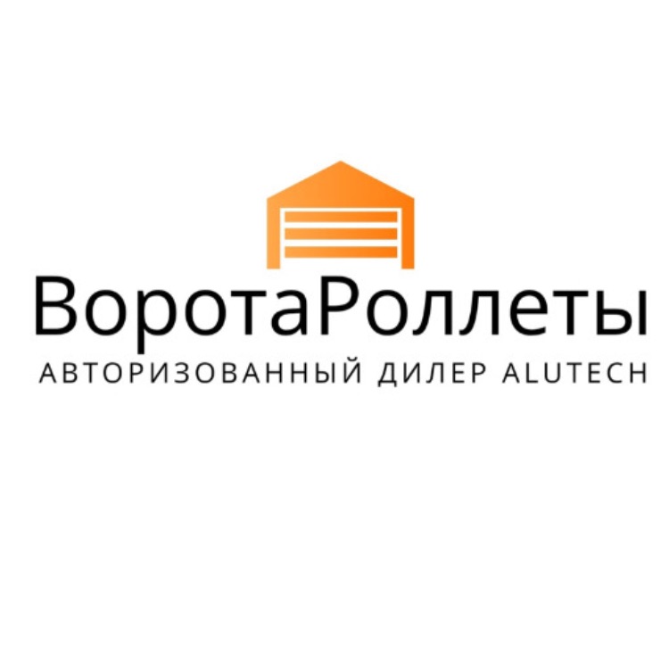 Иконка канала ВоротаРоллеты