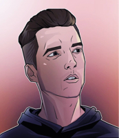 Иконка канала Борямба