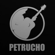 Иконка канала Petrucho studio
