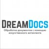 Иконка канала DreamDocs